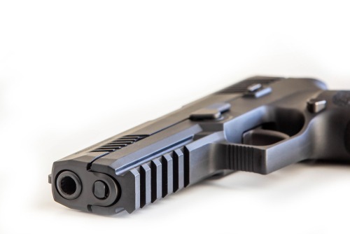 CA Penal Code 26350: Openly Carrying an Unloaded Handgun CA Penal Code 26350: Openly Carrying an Unloaded Handgun