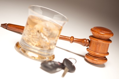Does California Have a Zero-Tolerance Law For DUI Offenders? | Simmrin ...