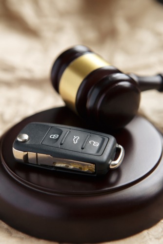 Understanding Your Fourth DUI Offense in CA | Simmrin Law Group
