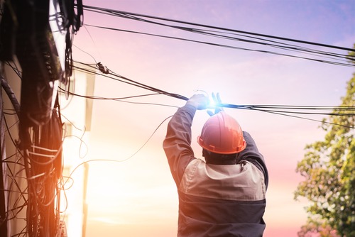 Injury Lawyer for Construction Accidents Caused By Electrocution ...