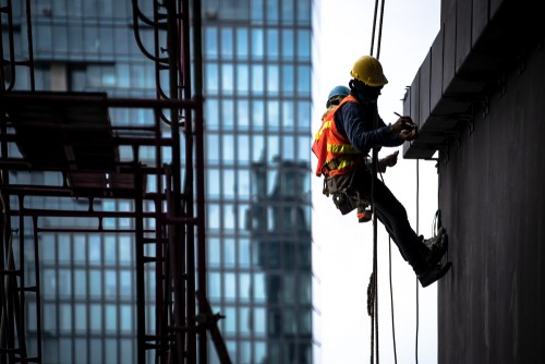 Injury Lawyer for Construction Accidents Caused By Harness Accidents ...