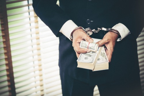 Embezzlement Lawyer in Torrance | Free Consultations 24/7