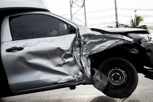Side Impact Collision Accident Lawyer in Los Angeles | Free ...