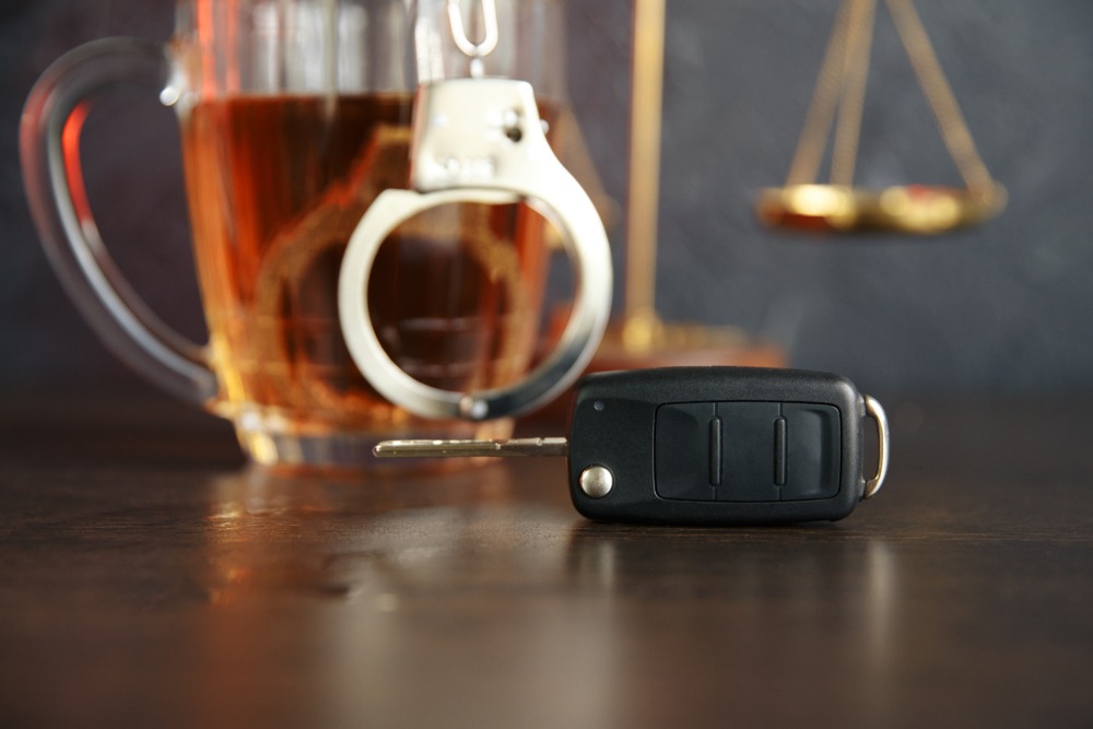 Can You Fight a DUI Charge?: What to Know | Simmrin Law