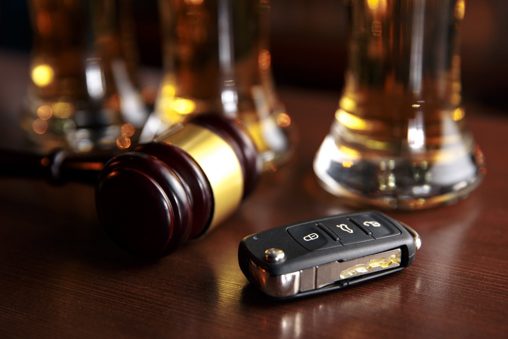 What Happens After You Get a 4th DUI? | Los Angeles DUI Lawyer ...