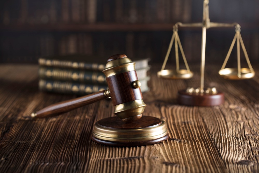 What Happens to You With a Misdemeanor DUI? | Simmrin Law Group