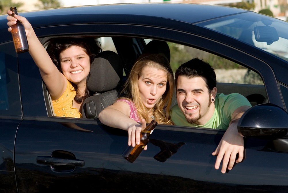 What Is Considered a DUI For Someone Under the Age of 21 in California ...
