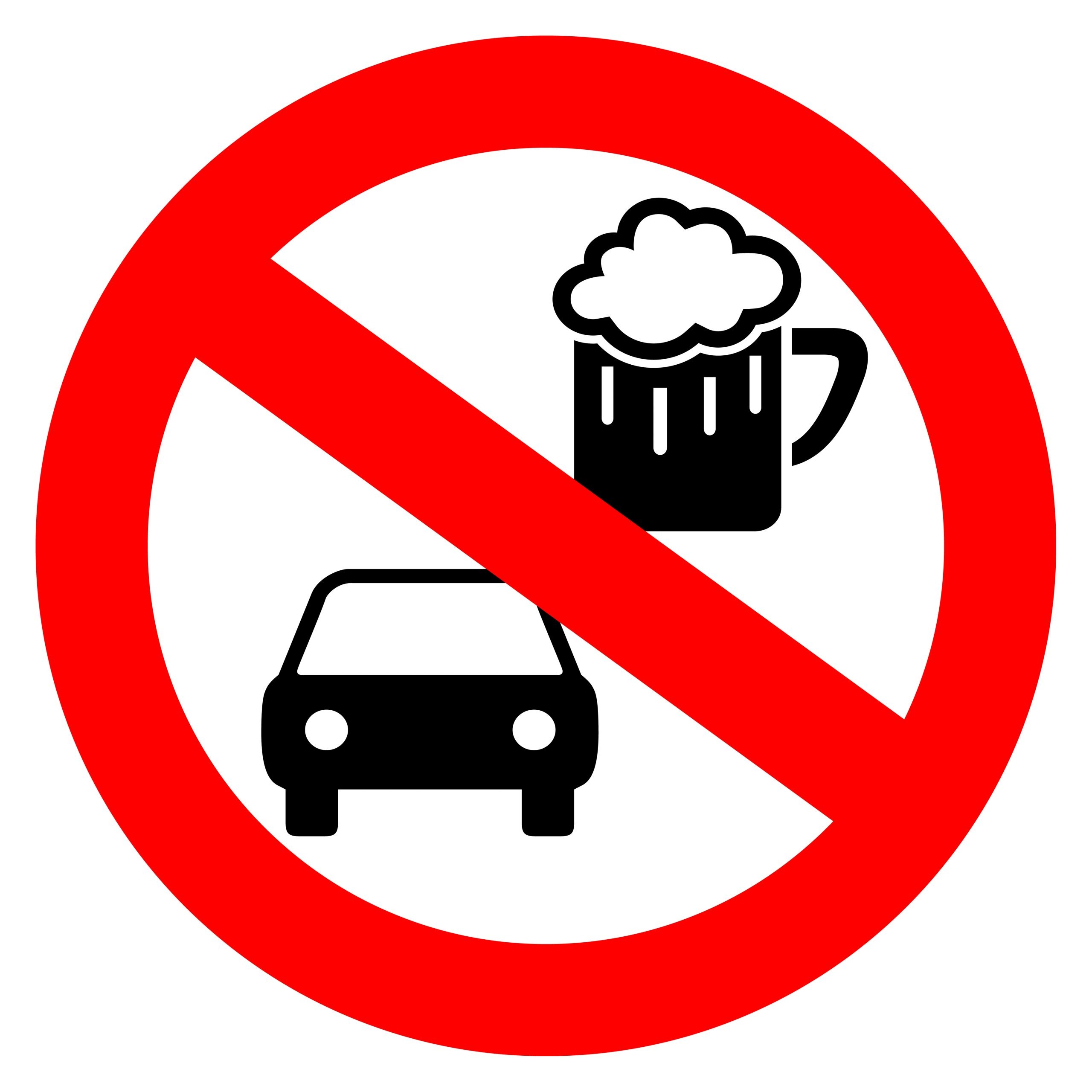 What Is the Penalty for Felony DUI in California? | Simmrin Law Group