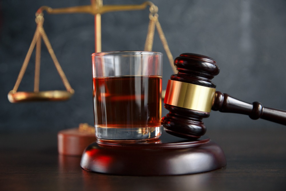 When did DUI Become a Felony?: What to Know | Simmrin Law