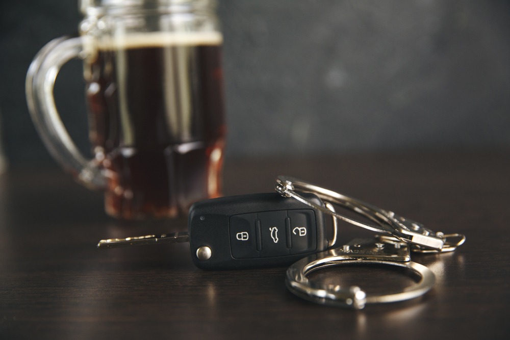 Can You Avoid Jail Time After A Fourth Dui Los Angeles Dui Lawyer