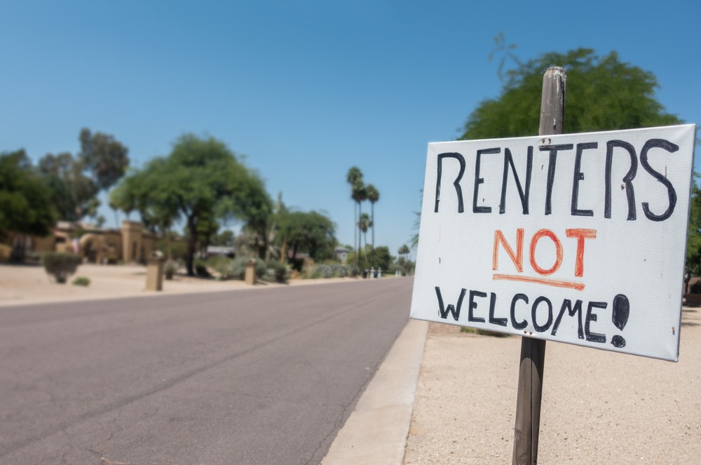 Penal Code 647(e): Squatters Rights in California | What to Know