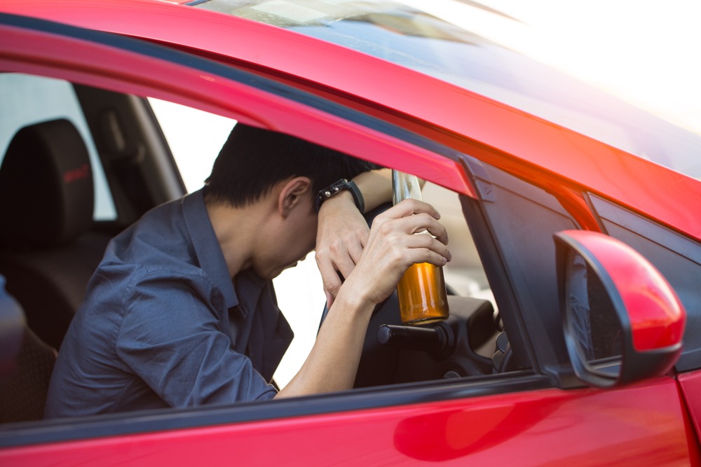 § 23152(a) VC Driving Under the Influence of Alcohol