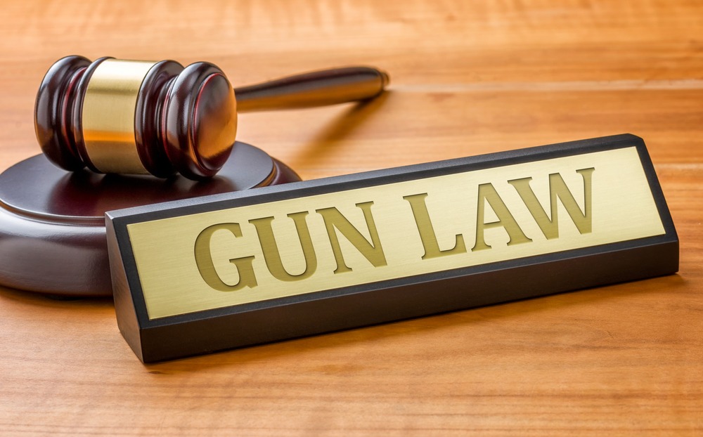 Federal Gun Lawyer in Los Angeles | Free Consultations 24/7