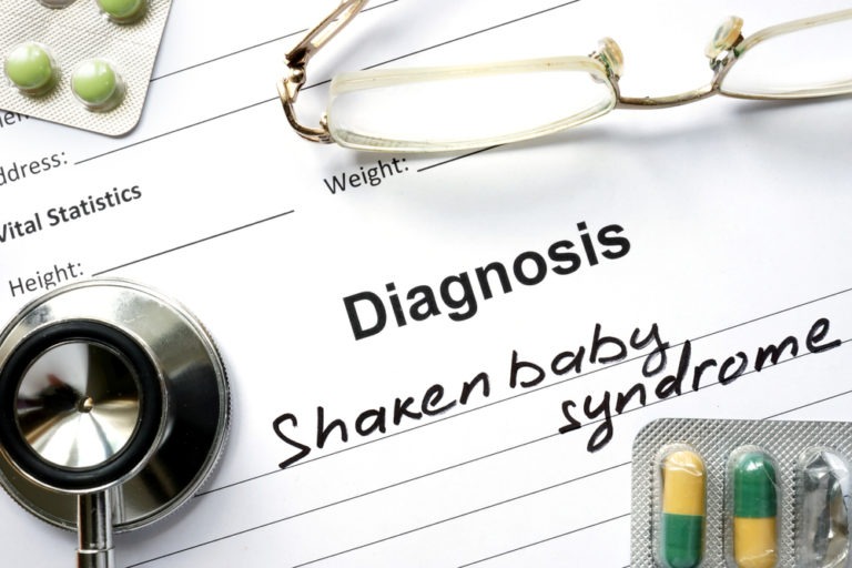 Shaken Baby Syndrome Under CA Law | Simmrin Law Group