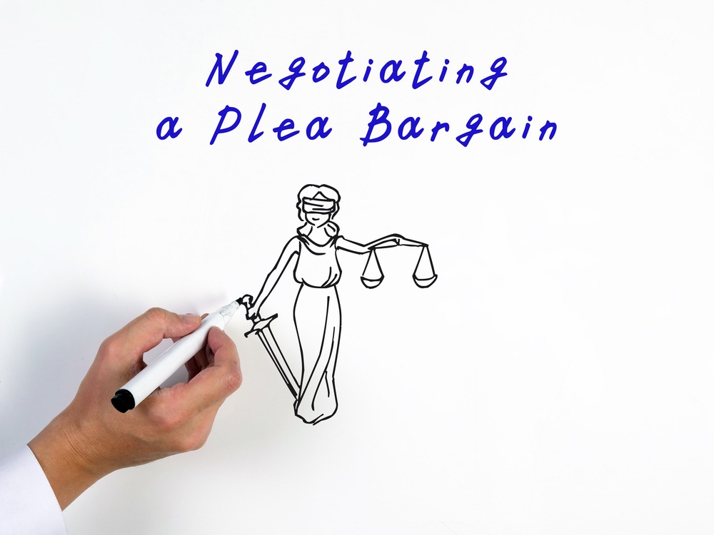 Do Plea Bargains Work?: What to Know | Simmrin Law