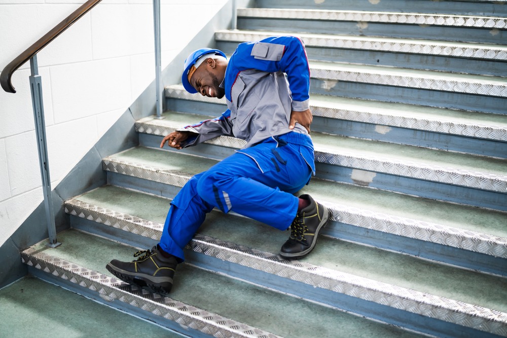 Slip and Fall Accident Lawyer in Los Angeles | Free Consultations 24/7