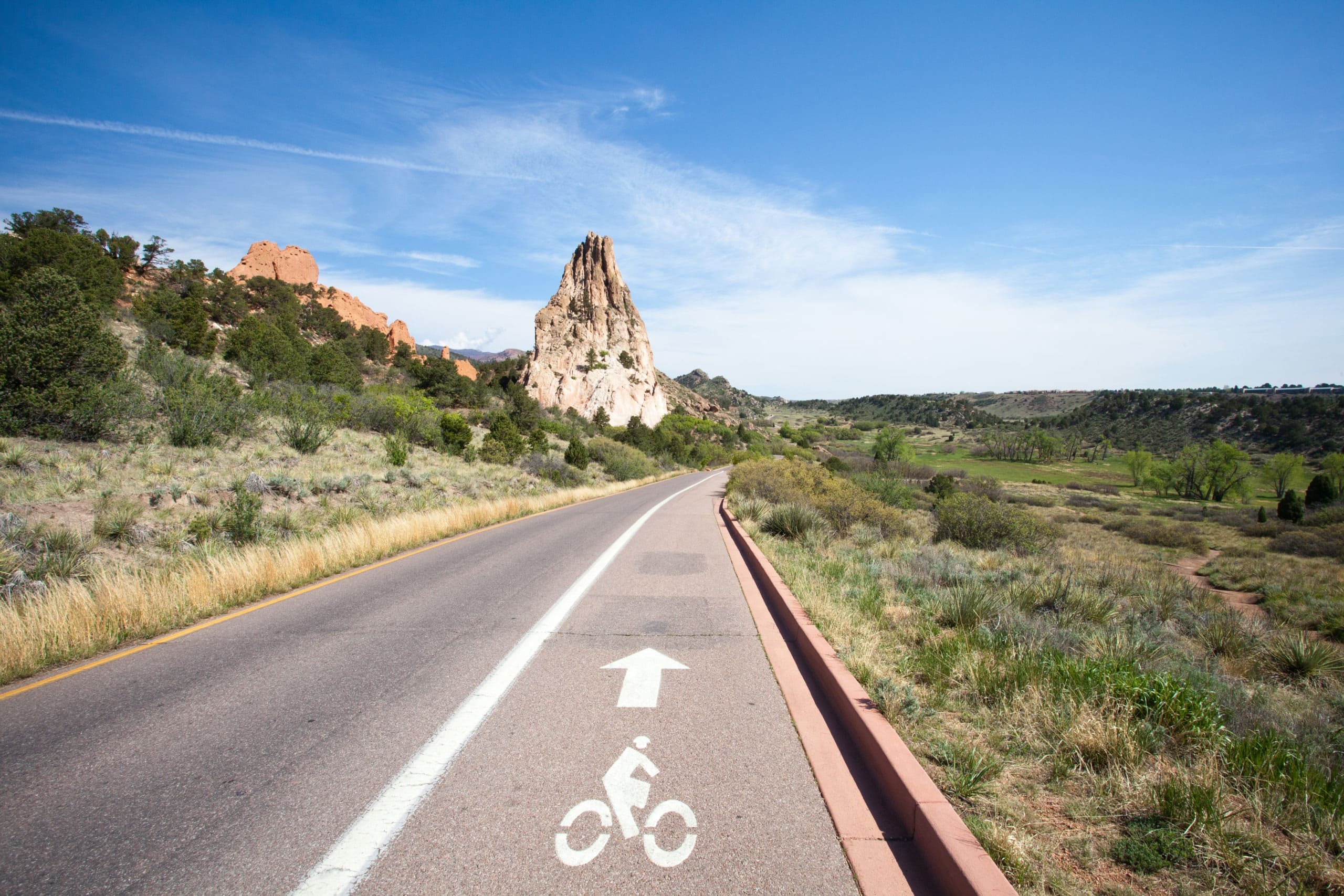 California CVC 21209: Driving on a Bike Lane | What to Know