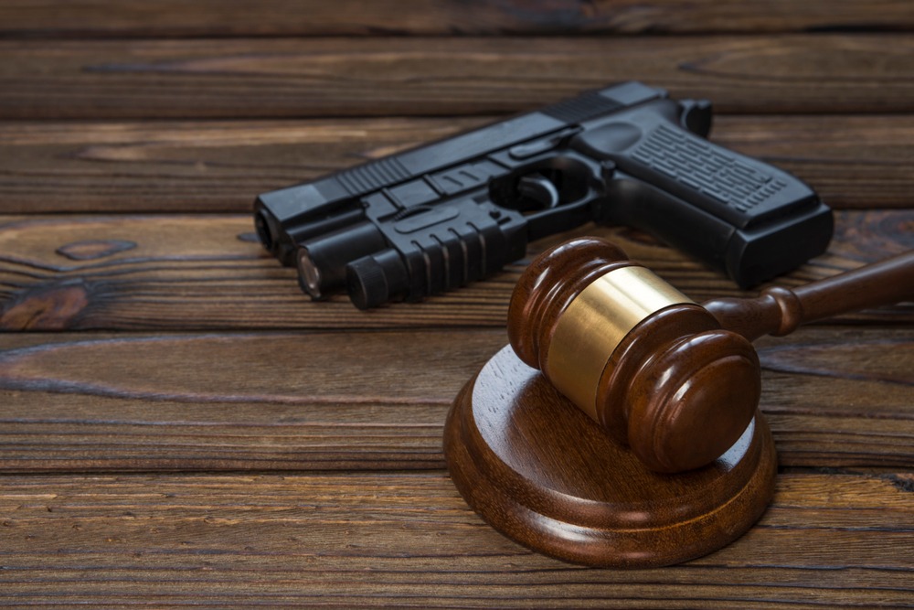 Weapons Charge Lawyer in West Covina | Free Consultations 24/7