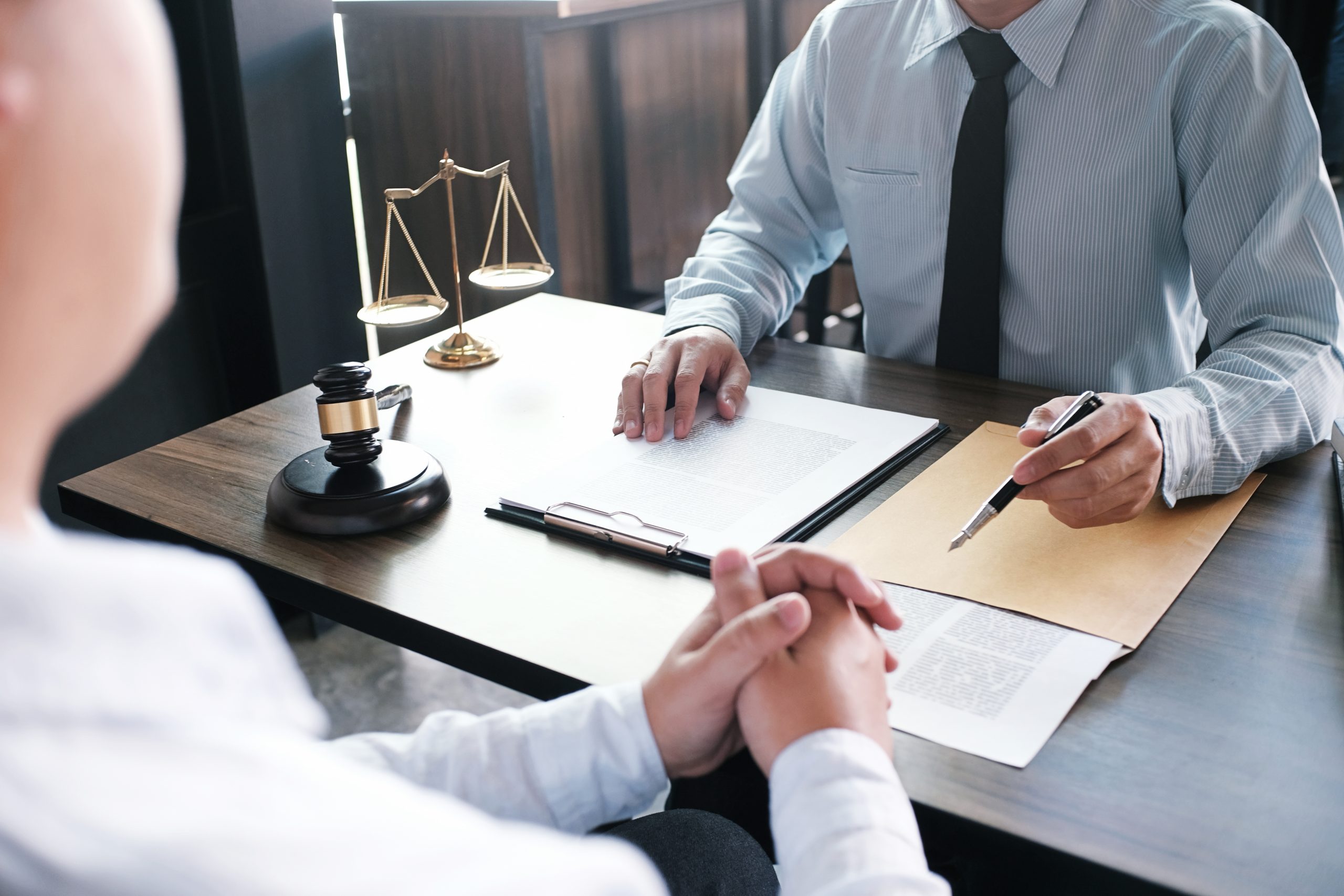 Criminal Defense Lawyer in Laguna Niguel | Free Consultations 24/7