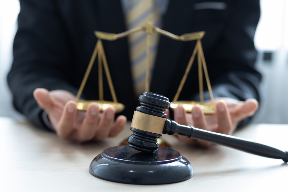 Criminal Defense Lawyer in Glendale | Free Consultation