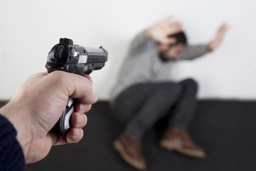 Brandishing A Weapon Or Firearm Defense Lawyer In Los Angeles Free