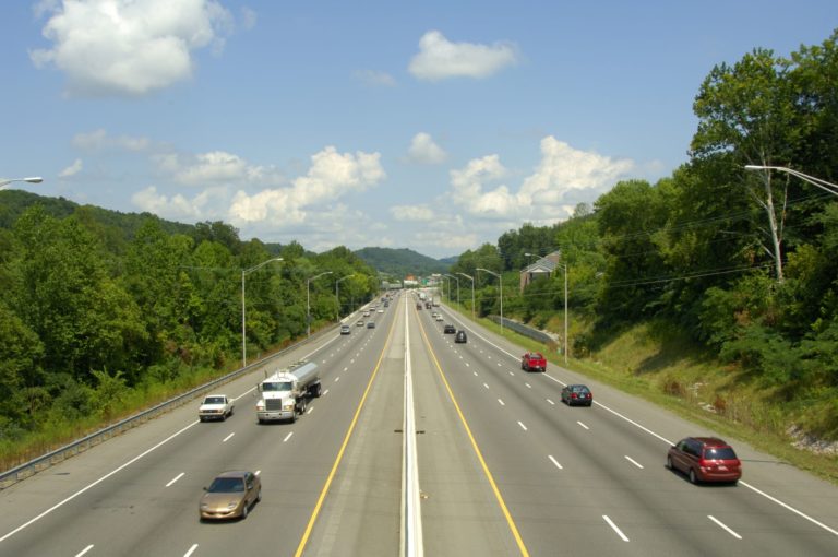 CVC 21650: Right Hand Lane Violation in California | What to Know