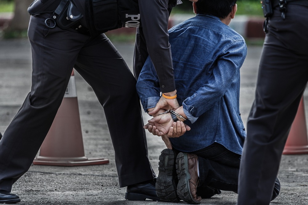 Federal Crime Lawyer in Encino | Free Consultations 24/7
