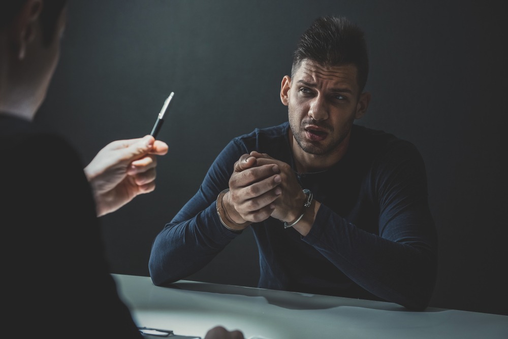 Violent Crime Lawyer in Lynwood | Free Consultations 24/7