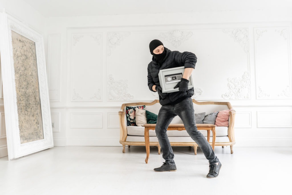 Theft Crime Lawyer in Encino | Free Consultations 24/7