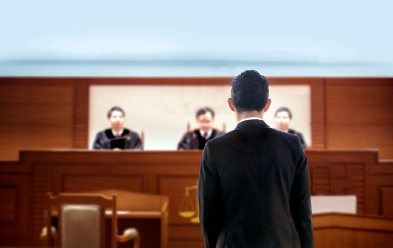 Mental Health Lawyer | Free Consultations