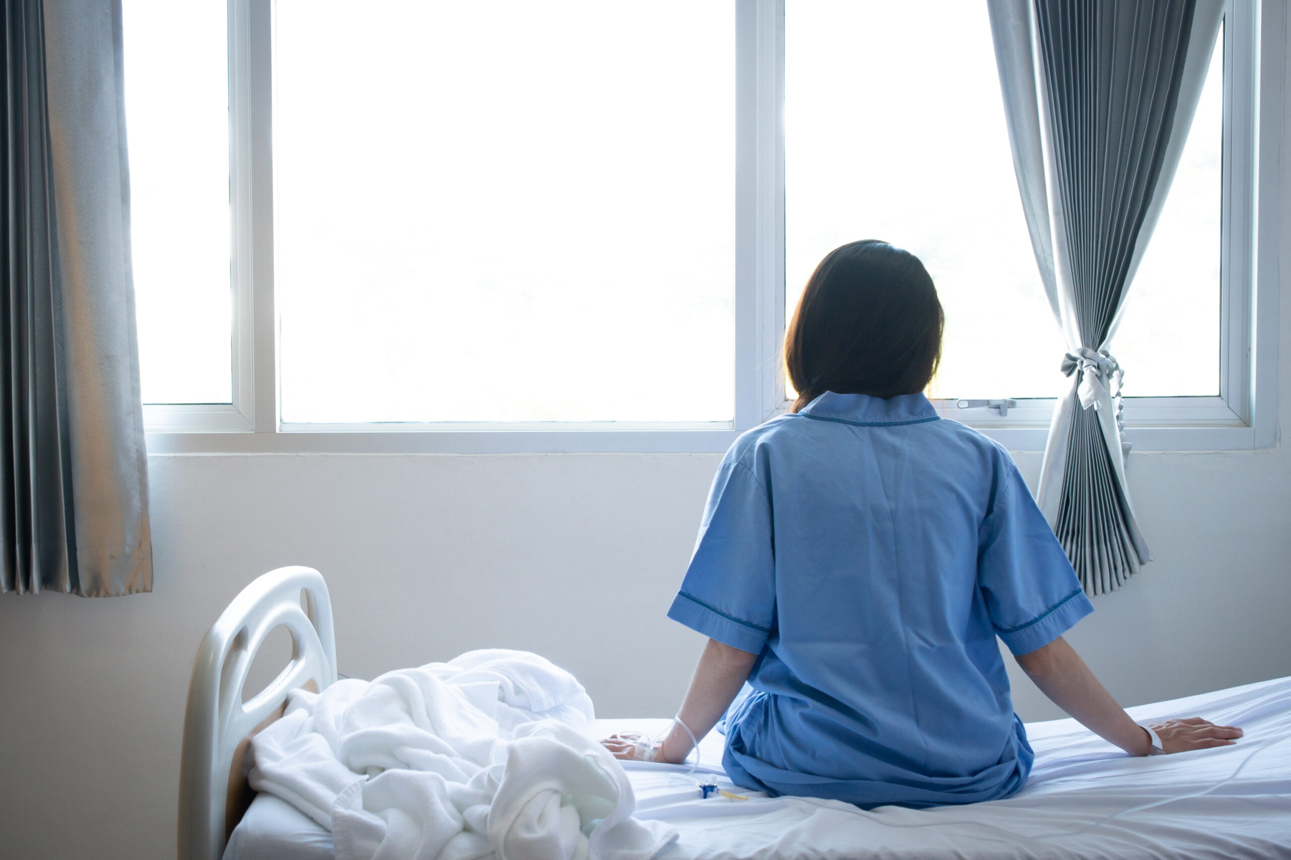 What to Expect During a 72-Hour Psych Hold in CA