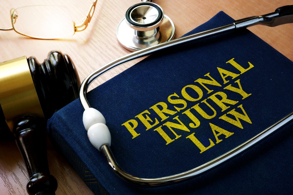 The Anatomy of a Personal Injury Lawsuit in Los Angeles