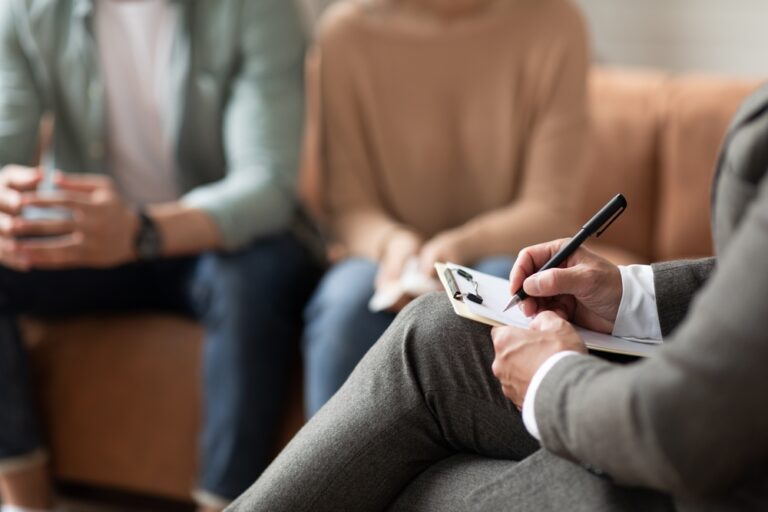 Getting Out of a 5150 Hold | Simmrin Law Group