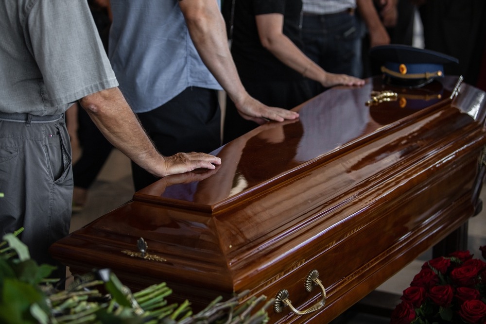 Wrongful Death Lawyer in Glendale | Free Consultations 24/7