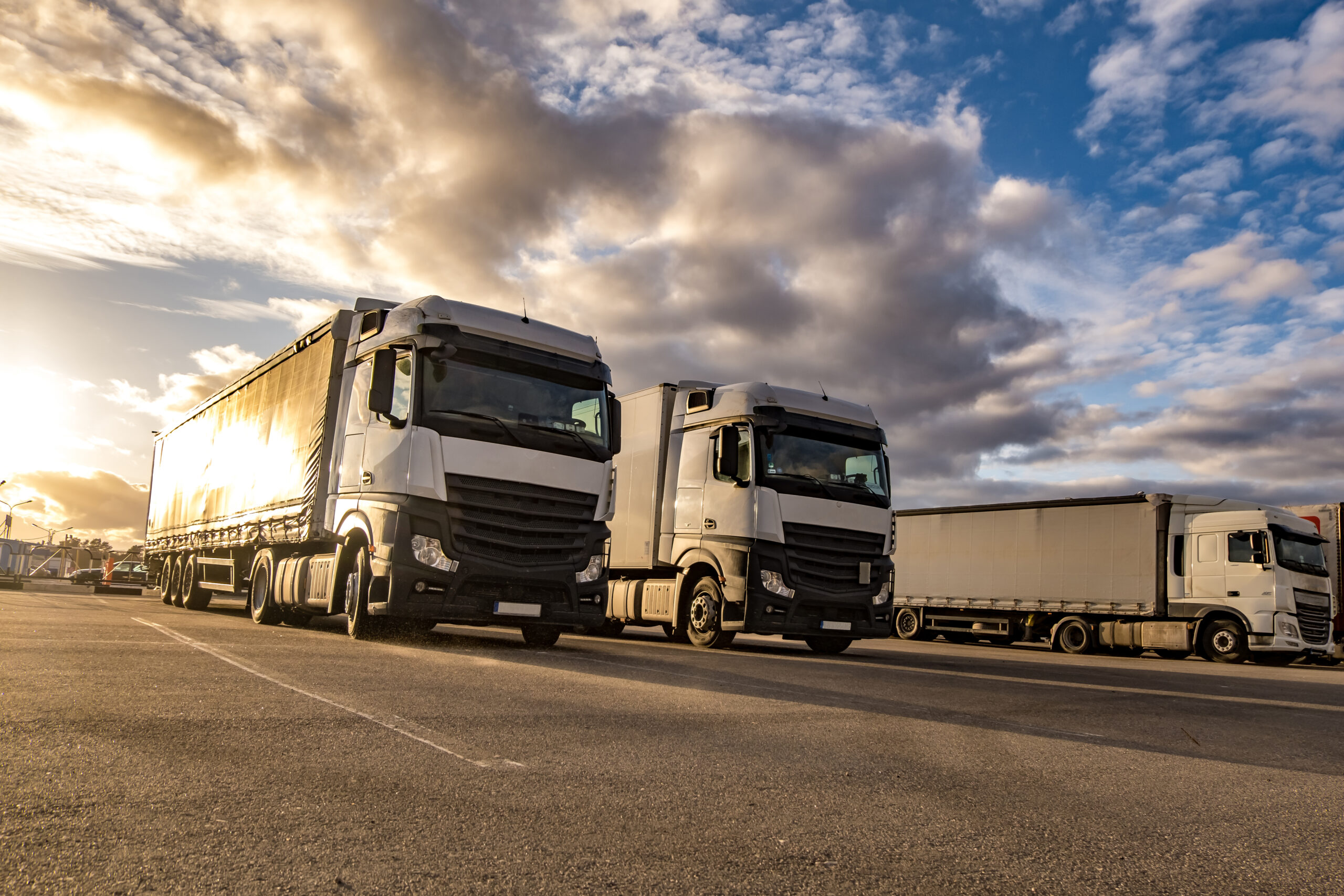Truck Accident Lawyer in Santa Clarita | Free Consultations 24/7