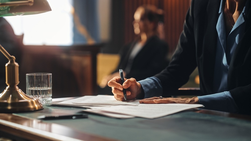 What Is an Escort Service? | California Law | Simmrin Law Group