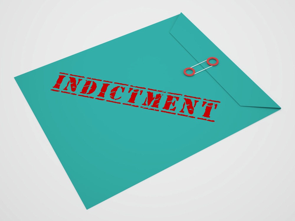 About Sealed Indictments | Simmrin Law Group