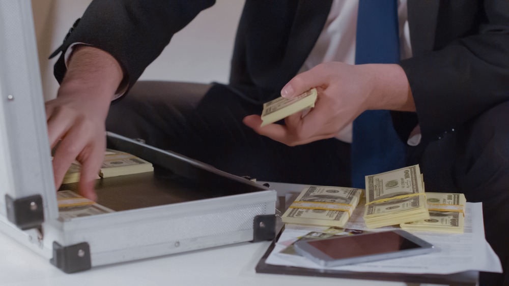 Embezzlement Lawyer in Seal Beach | Contact Us Today