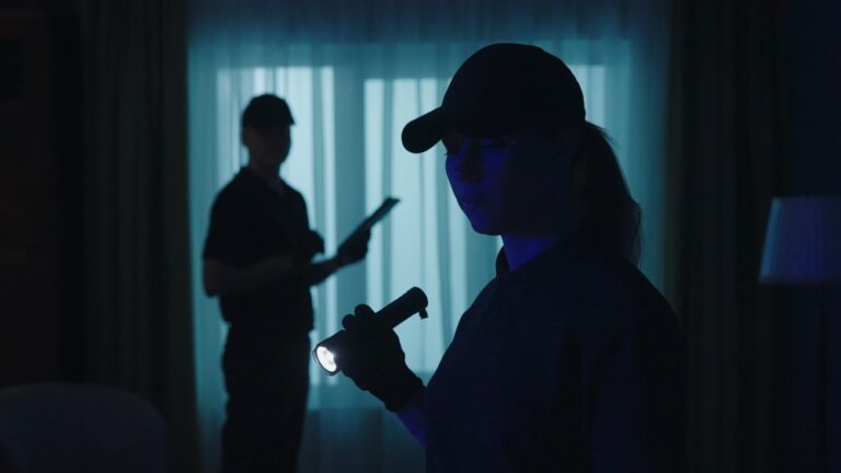 Signs Your House Is About to Get Raided | Simmrin Law Group