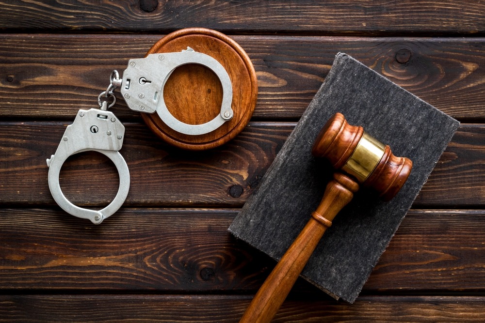 Sex Crimes Explained | Simmrin Law Group