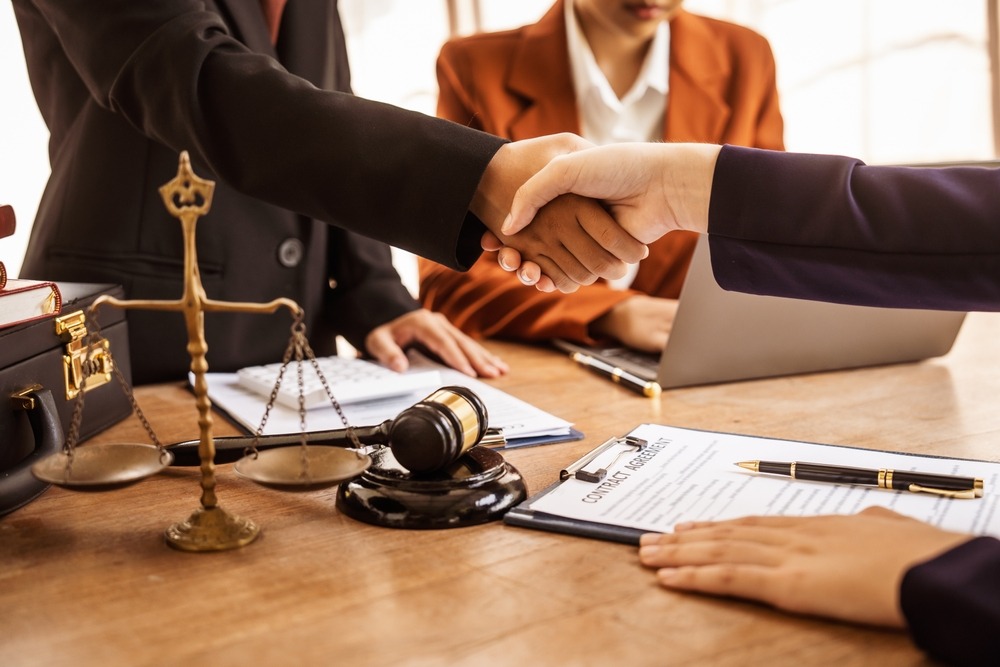 Talking to Your Lawyer About Sex Crimes | Simmrin Law Group