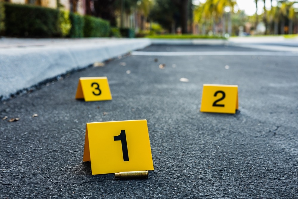 The Definition of Aggravated Murder | Contact Us Today