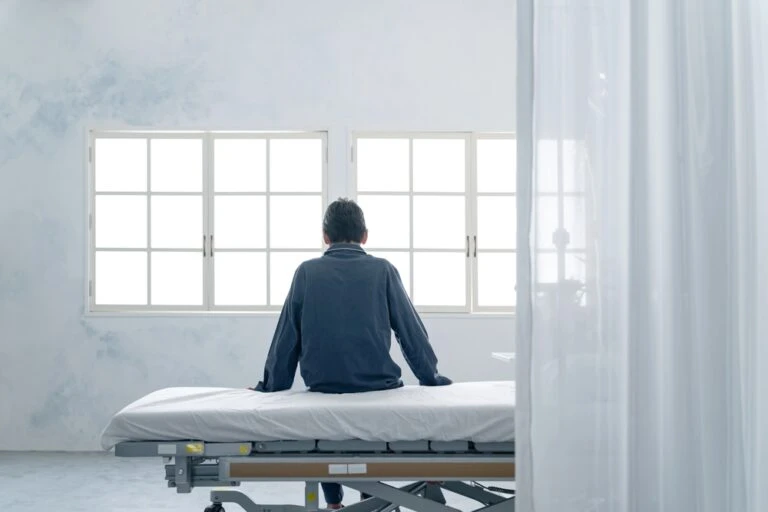 How Long Can a Psych Ward Keep You? | Simmrin Law Group