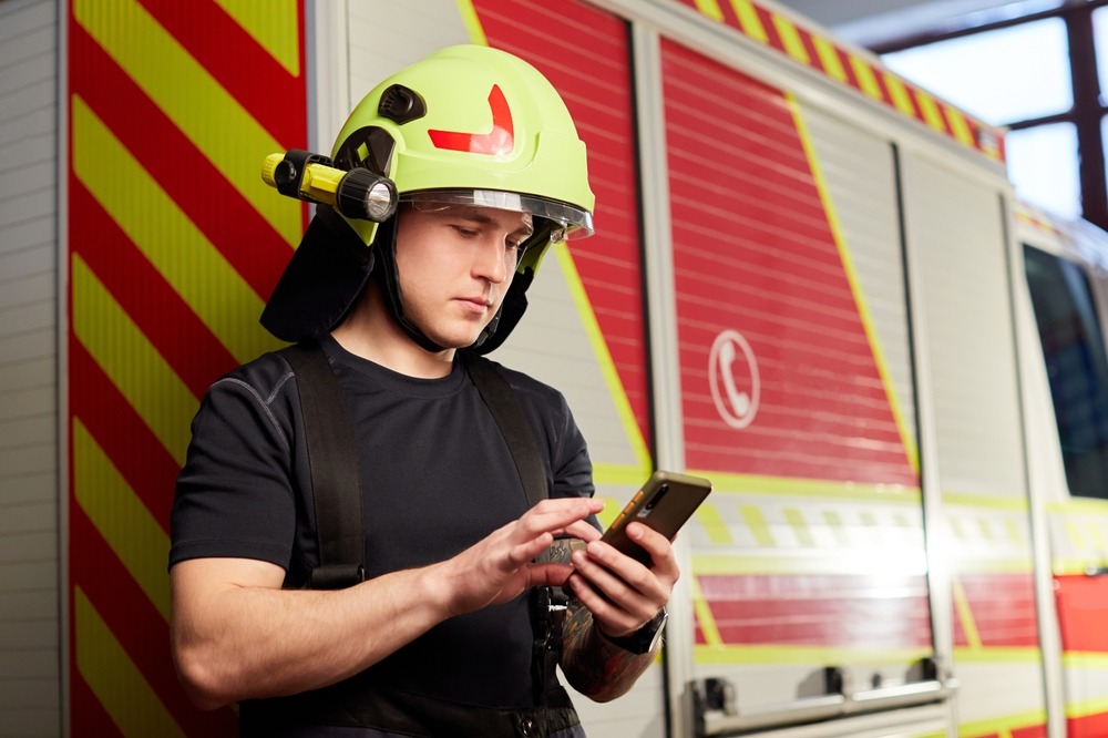 Is It Possible to Be a Firefighter if You Have a DUI?