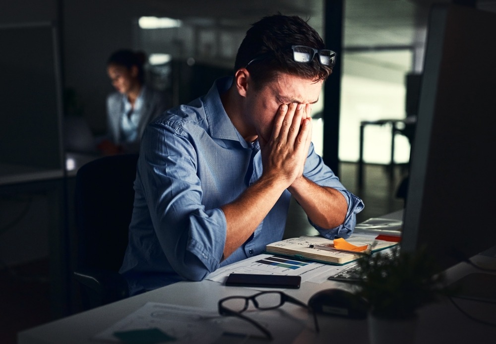 5 Ways Stress Harms Mental Health and When to Get Legal Help