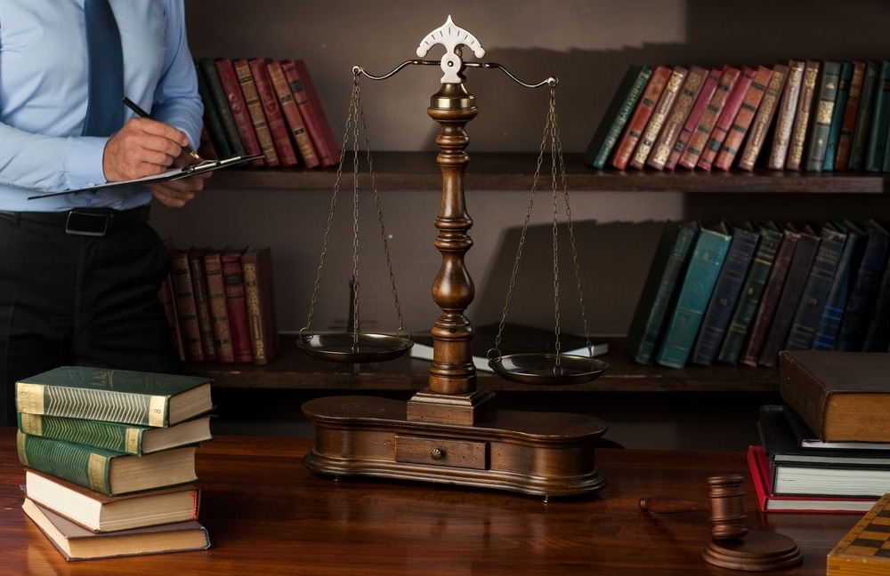 What Is a Prosecutor? | Simmrin Law Group