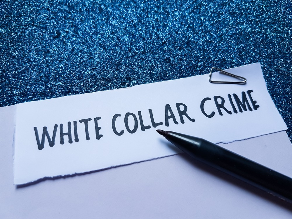 What Does a White Collar Crime Lawyer Do?