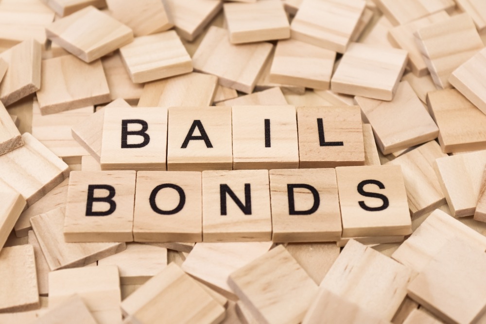 5 Top Los Angeles Bail Bonds Services | Simmrin Law Group
