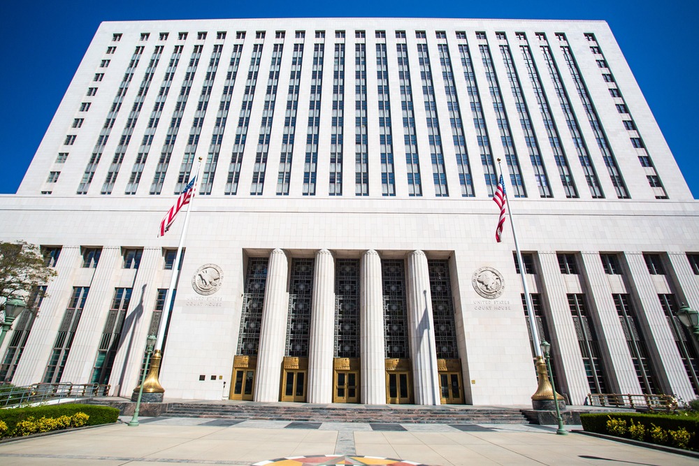 5 Courthouses in Los Angeles - What to Know About Each One