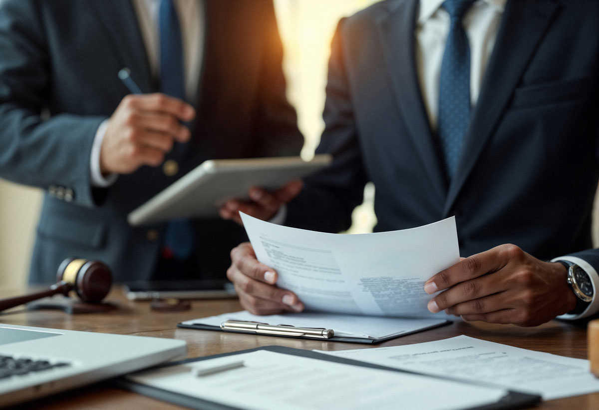 Navigating the Los Angeles Mental Health Court System